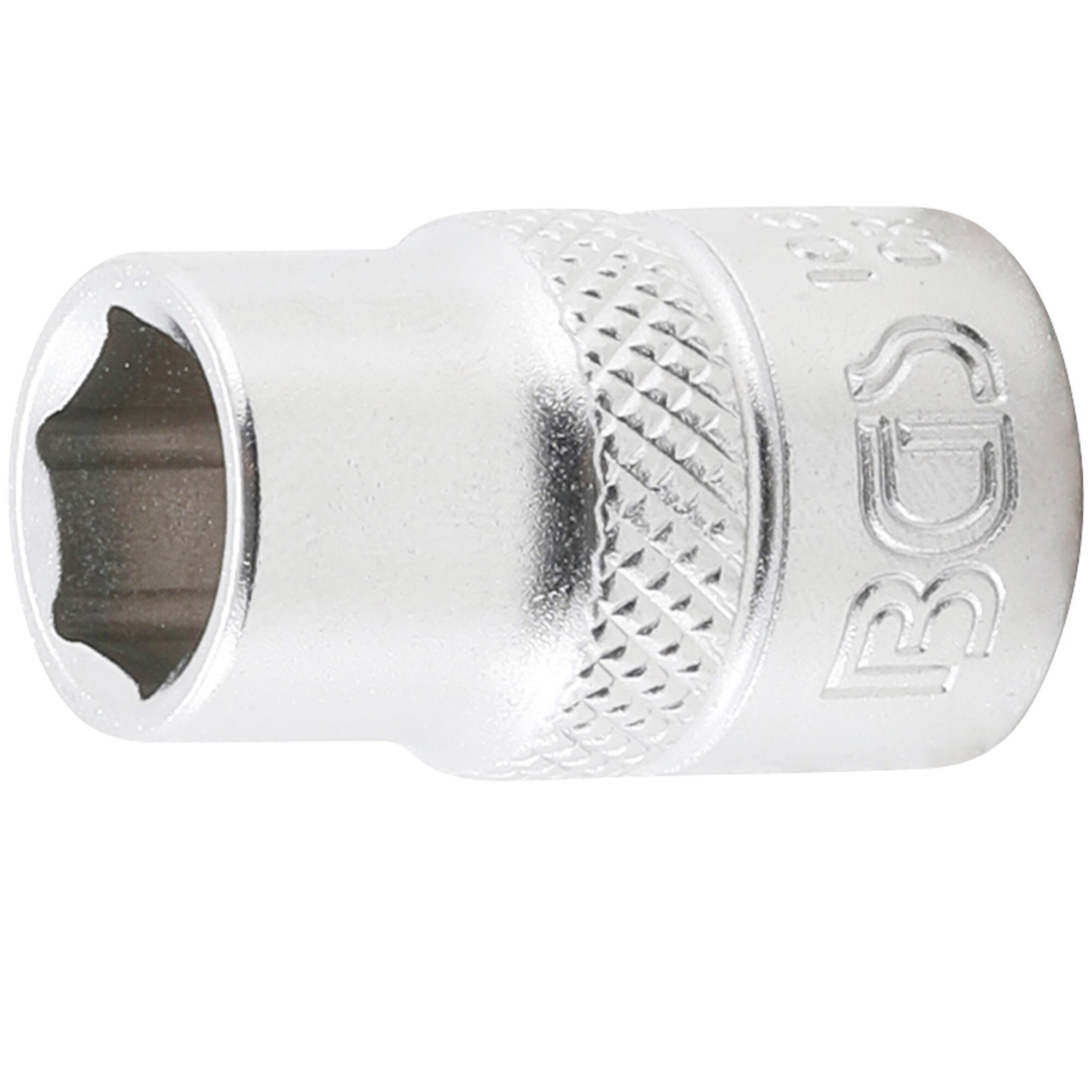 Tubulara hexagonala scurta 5mm, 1/4 - eMAG.ro