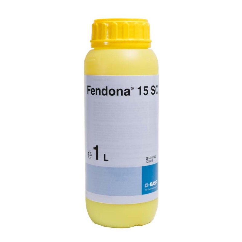 Insecticid Fendona Pro 6SC, 1 l - eMAG.ro