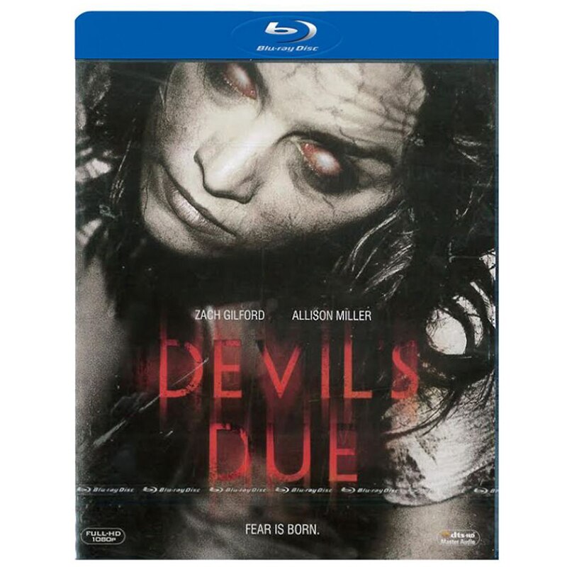 DEVIL'S DUE [BD] - eMAG.ro