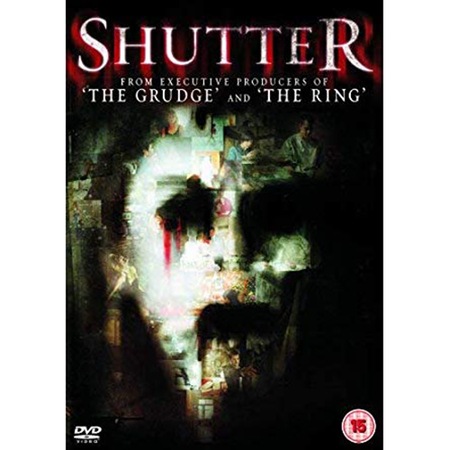 SHUTTER (DVD) (2008) - eMAG.ro