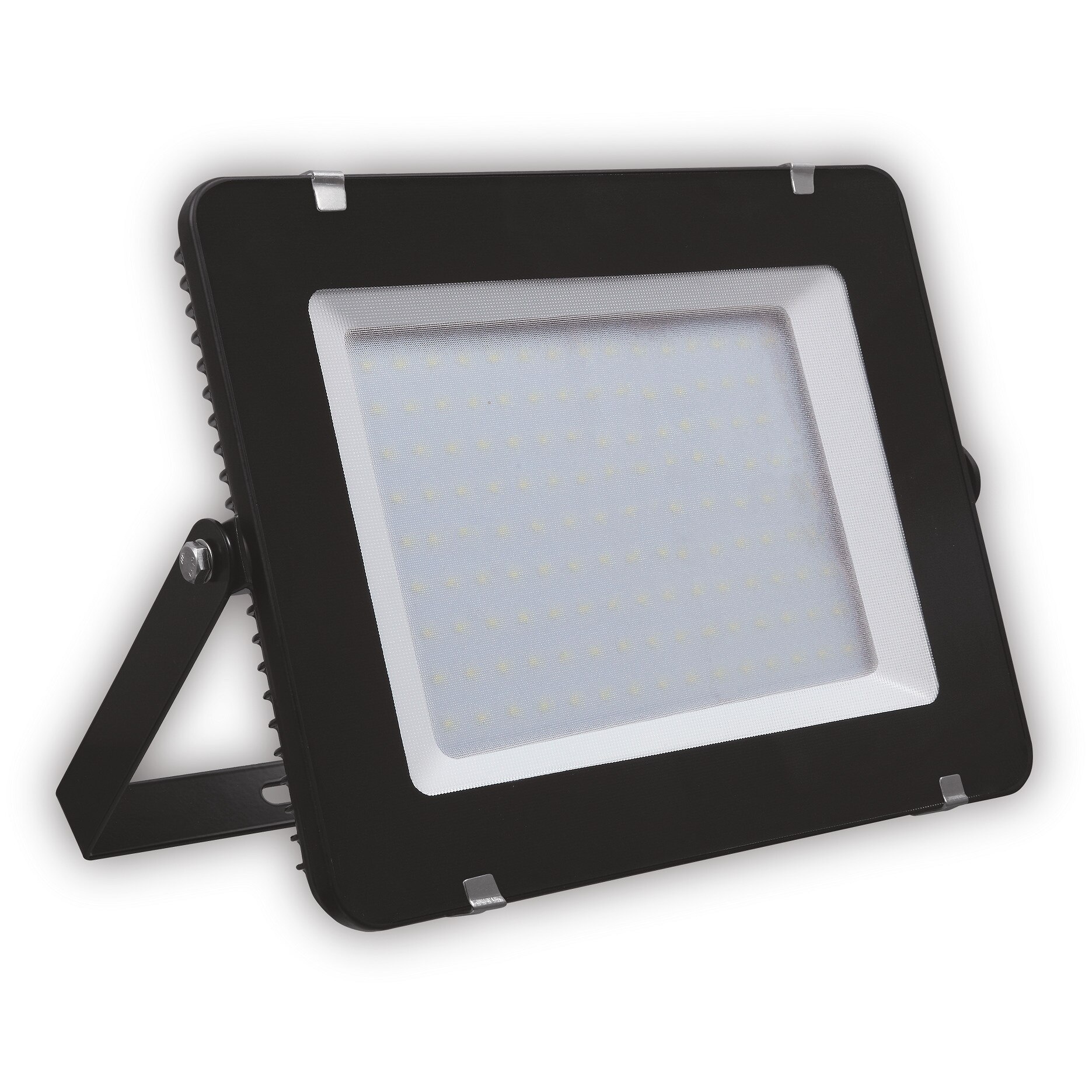 Proiector Lumax Plati 250W 18500lm 6000k IP65 negru - eMAG.ro