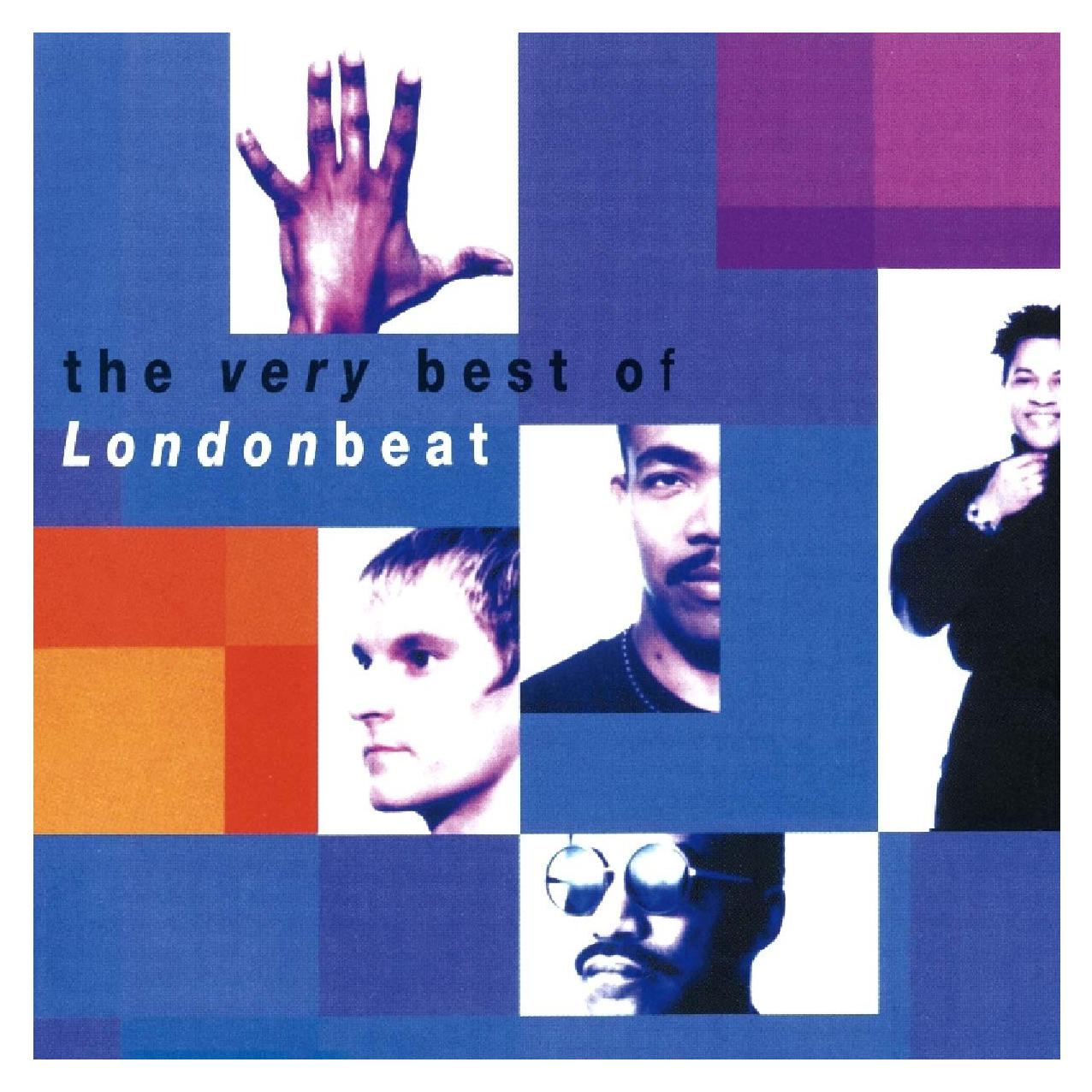 Londonbeat-Very Best Of-CD - eMAG.ro