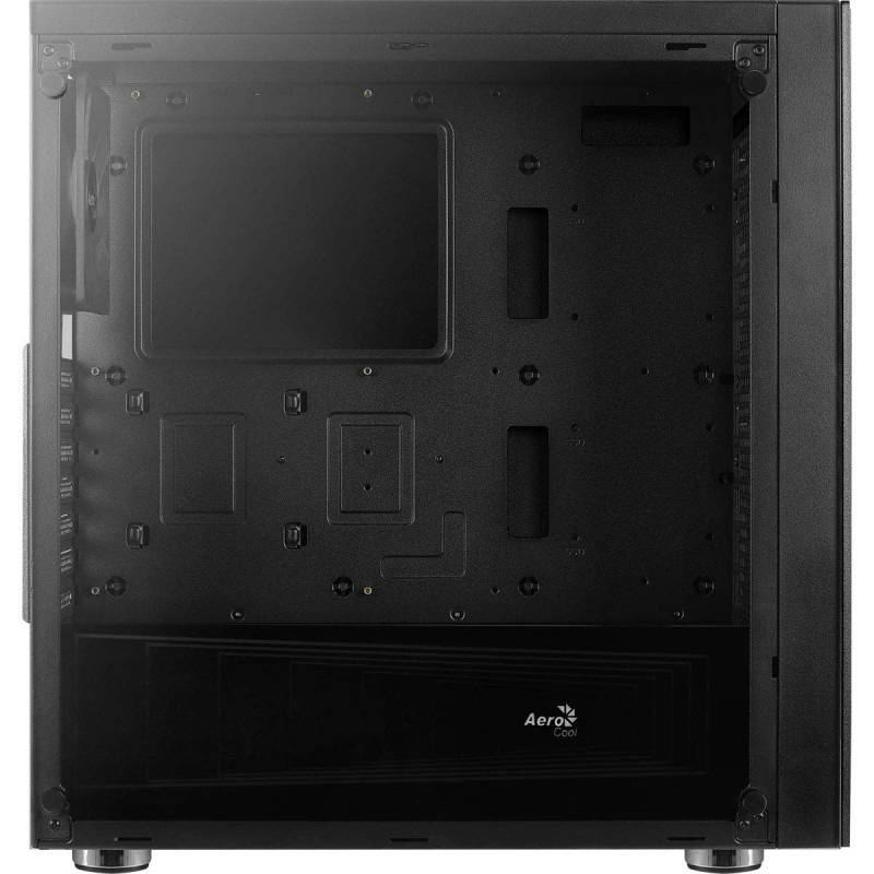 Carcasa Aerocool Tor RGB Black - eMAG.ro