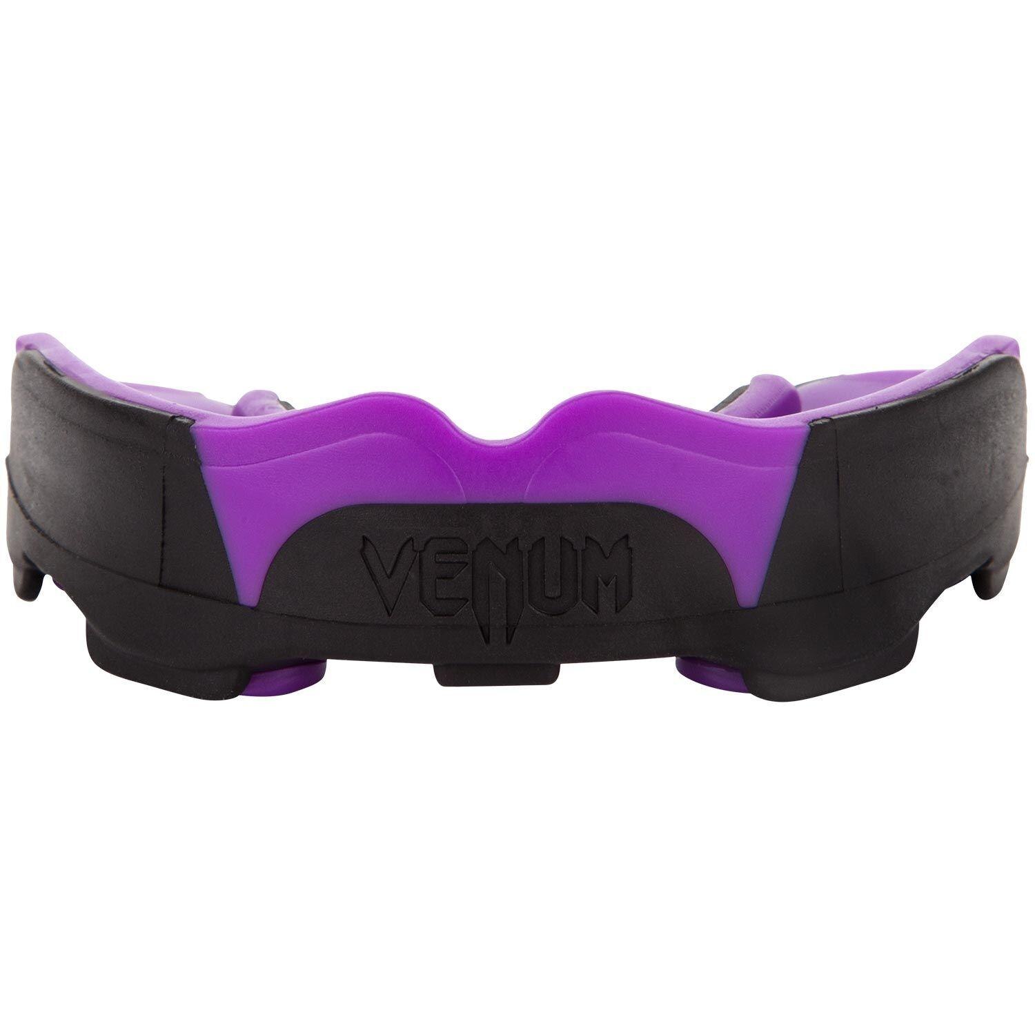 Proteza Box Predator Black/Purple - Venum - eMAG.ro