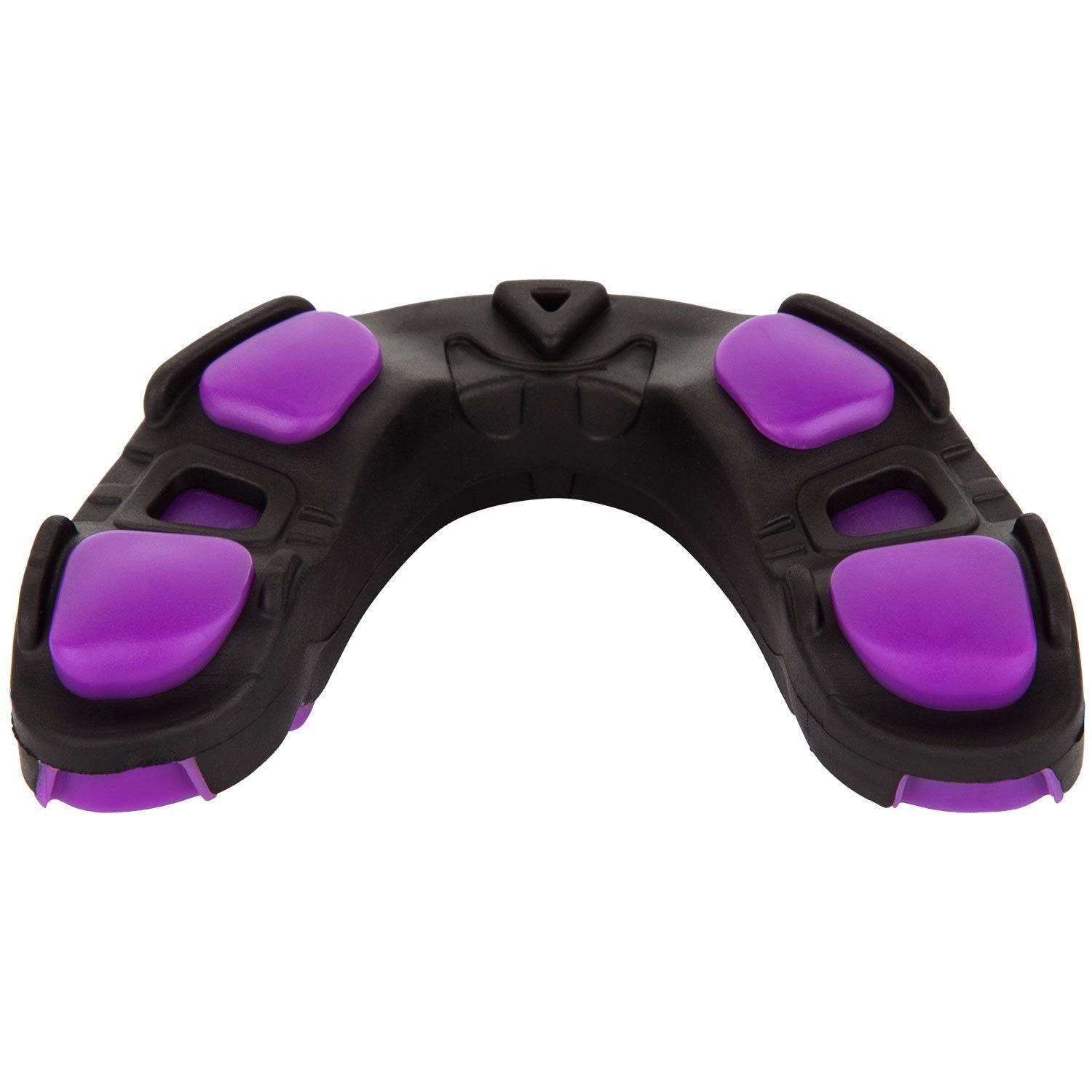 Proteza Box Predator Black/Purple - Venum - eMAG.ro
