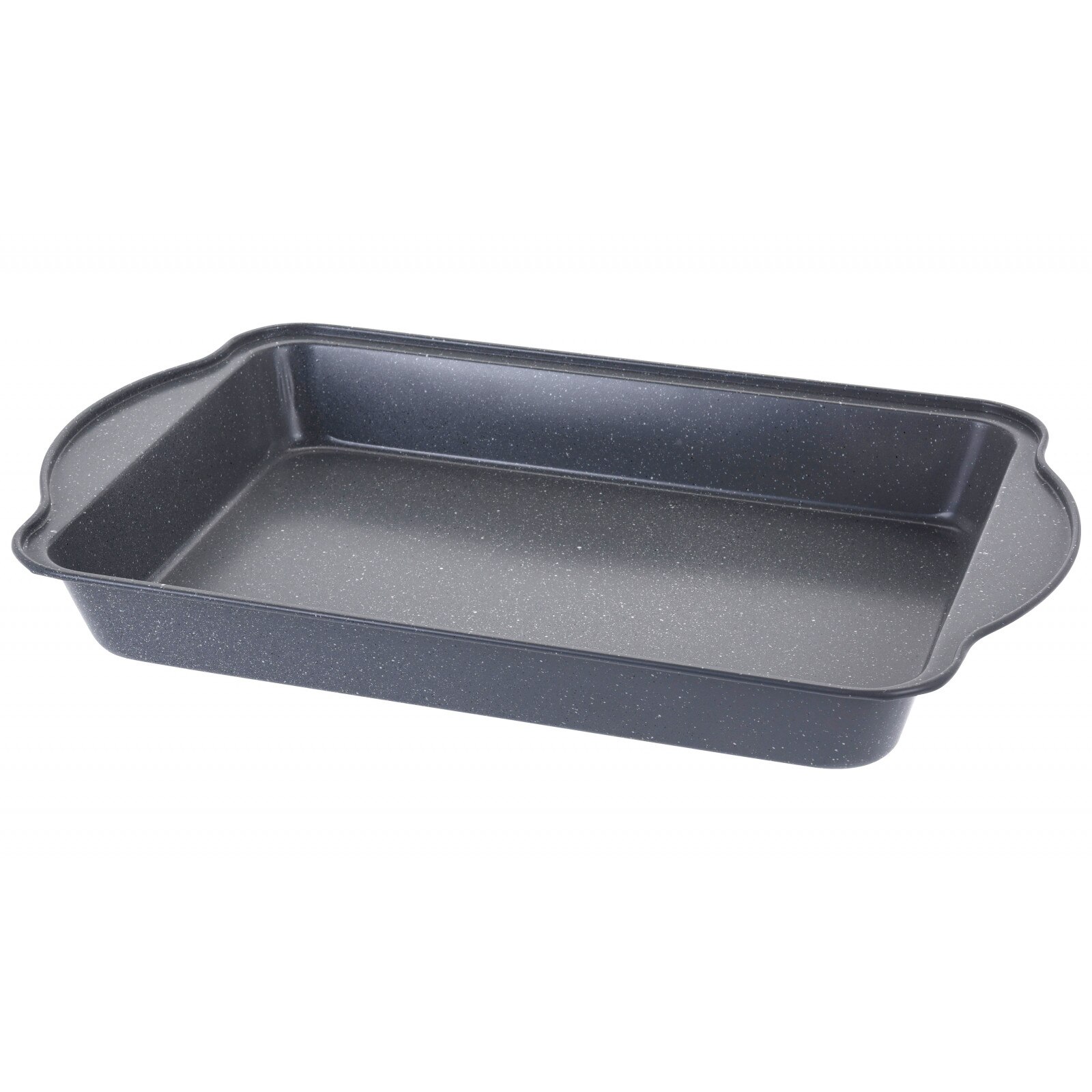 Tava de copt pentru cuptor, NAGO, Tava de gatit termorezistenta, forma ...