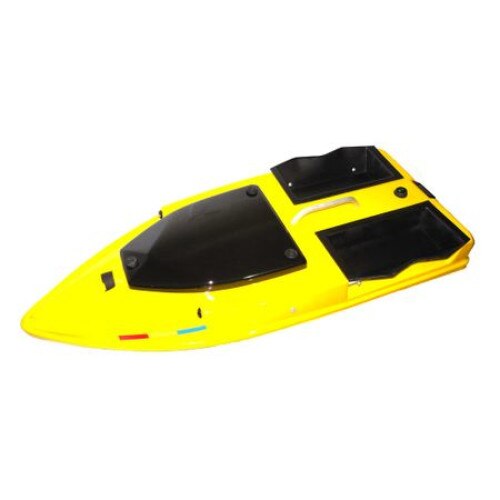 Navomodel de plantat, 2 cuve, telecomanda, electrica, 2 clesti plantat ...