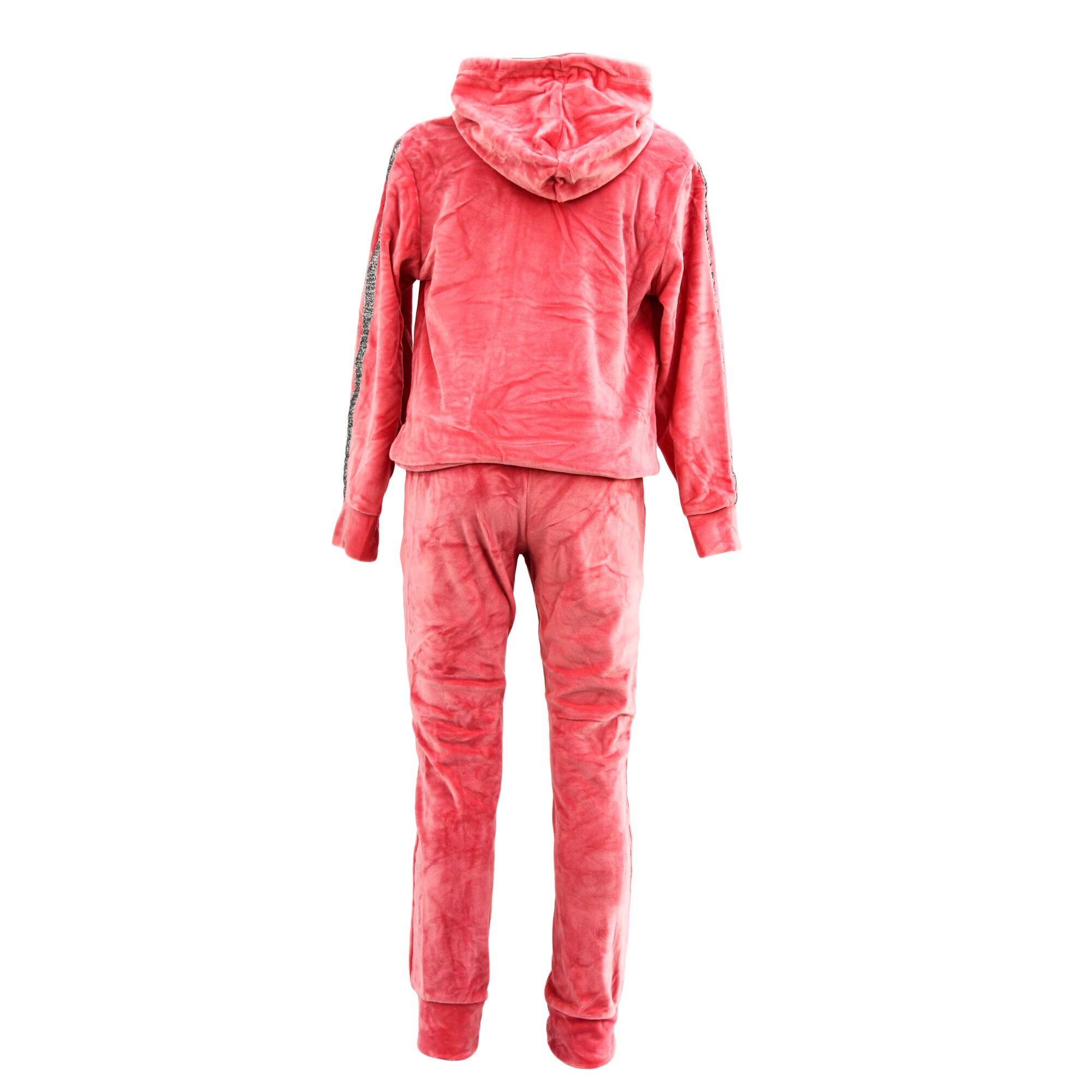 Trening model Star, doua piese roz, varsta 10 ani - eMAG.ro