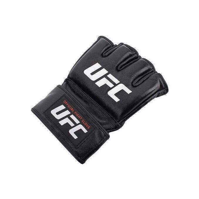 Ръкавици за ММА UFC Official Pro, XXL - eMAG.bg