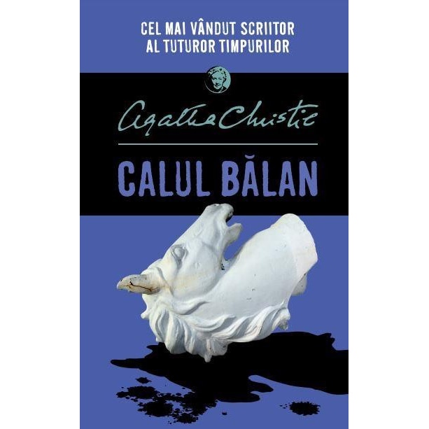 Calul balan. Agatha Christie - eMAG.ro