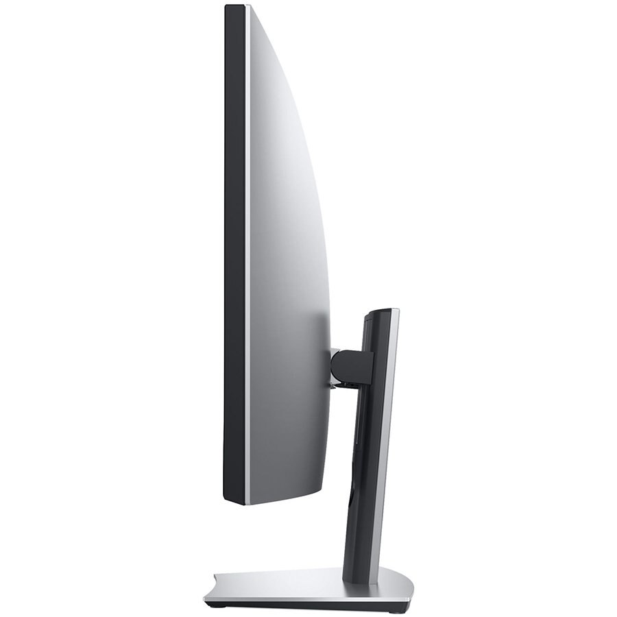 Монитор Dell UltraSharp U4919DW, 49" (32:9), IPS LED backlit, Anti ...
