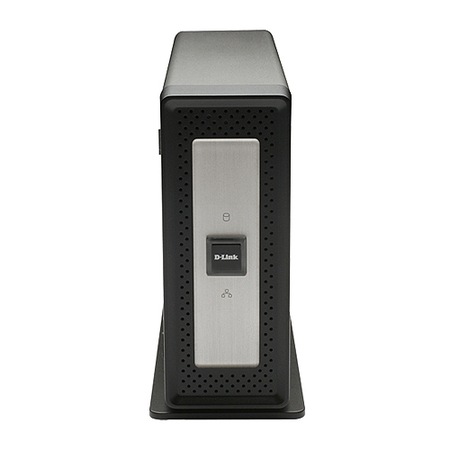 Network Storage D-Link DNS-313 enclosure 1 x SATA - eMAG.ro