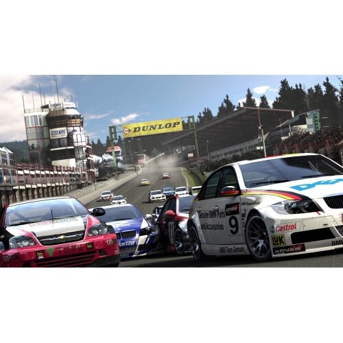 Joc Race Driver GRID pentru PC - eMAG.ro