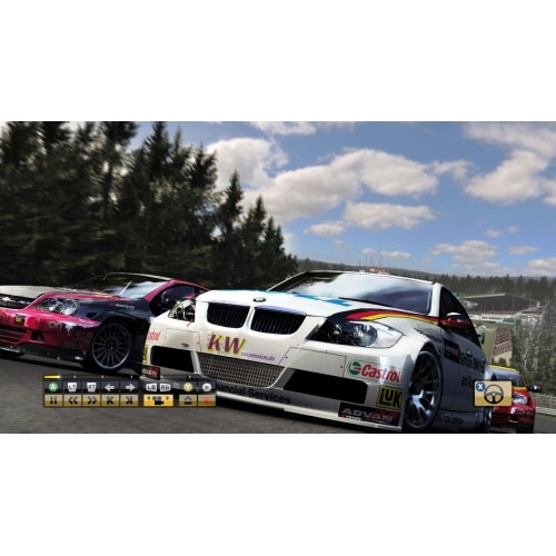 Joc Race Driver GRID pentru PC - eMAG.ro