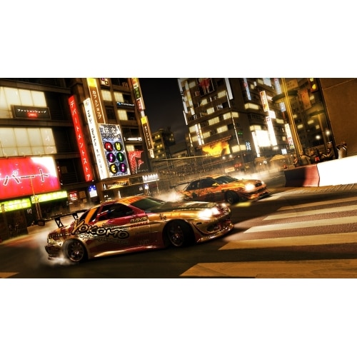 Joc Race Driver GRID pentru PC - eMAG.ro