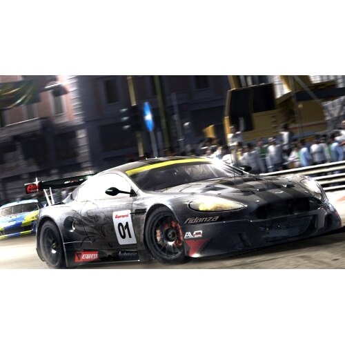 Joc Race Driver GRID pentru PC - eMAG.ro