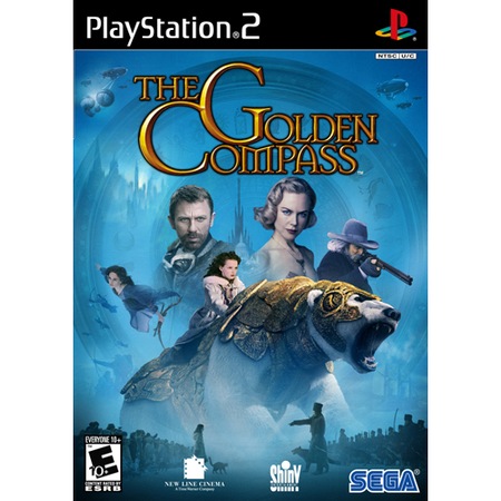 Joc The Golden Compass pentru PS2 - eMAG.ro