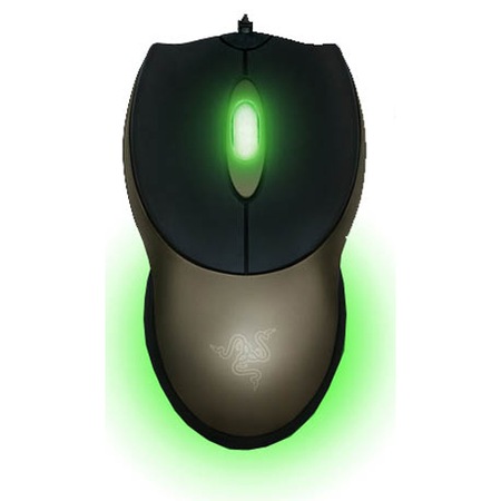 Mouse RAZER Boomslang Collectors Edition 2007 RZ01-00040100-R1M1 - eMAG.ro