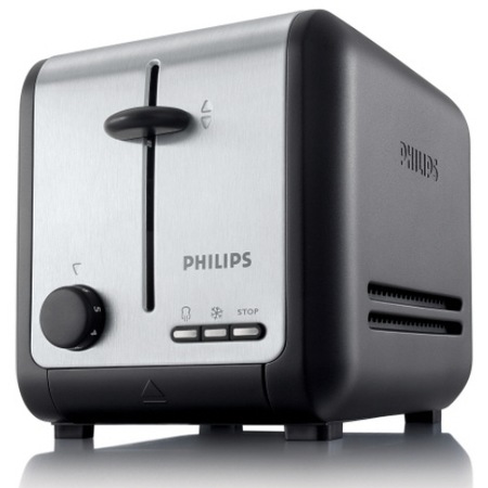 Toaster Philips HD 2627 - eMAG.ro