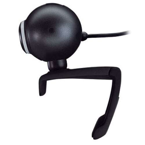 Camera web Logitech QuickCam E3500 Plus - eMAG.ro