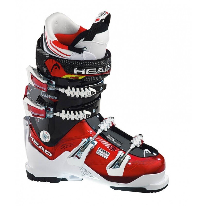 Clapari schi Head Challenger AT 130 PFP, 280 - eMAG.ro