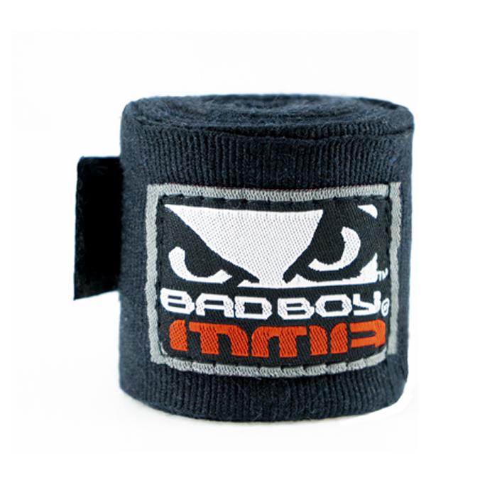 Bandaje Box 2.5m Junior - Bad Boy - eMAG.ro