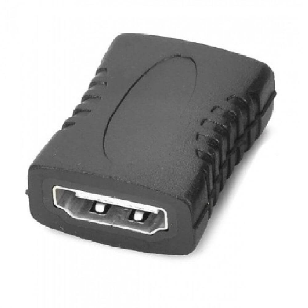 Adaptor HDMI Mama-Mama, Prelungitor pentru Sisteme Video, Console - eMAG.ro