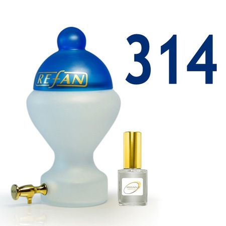 Apa de parfum Refan clasic 314, 50 ml - eMAG.ro