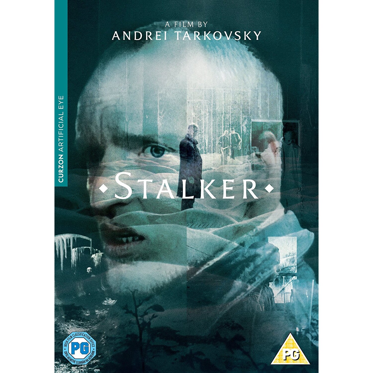 Stalker [DVD] [1980] - eMAG.ro
