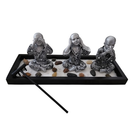 Gradina Zen 26,5x10 cm - eMAG.ro