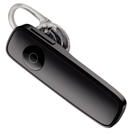Casca Bluetooth Plantronics M165, Negru - eMAG.ro