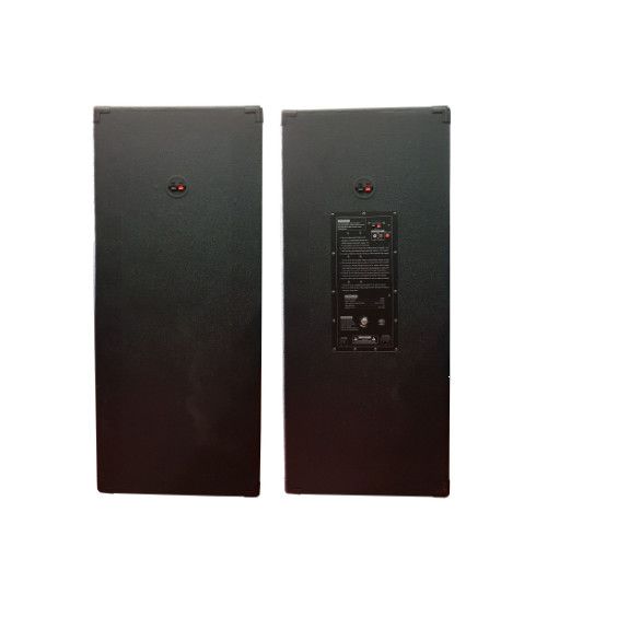 Boxe Profesionale Vlliodor/NRS Active, Power Sound, Putere 800W ...