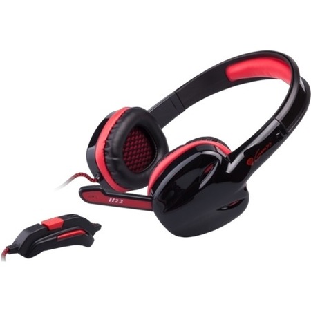 Casti gaming Natec Genesis H22 - eMAG.ro