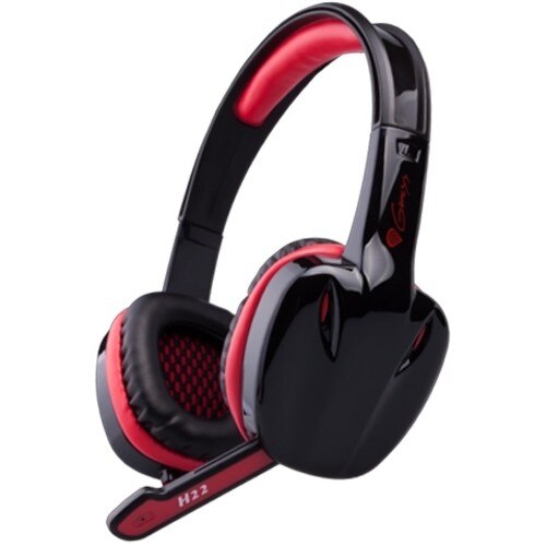 Casti gaming Natec Genesis H22 - eMAG.ro