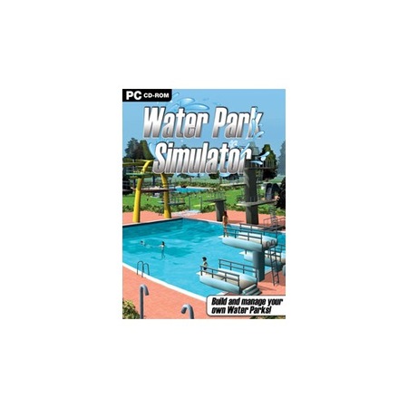 Water Park Simulator PC - eMAG.ro