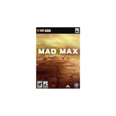 Mad Max + The Ripper DLC STEAM PC CD-KEY GLOBAL - eMAG.ro
