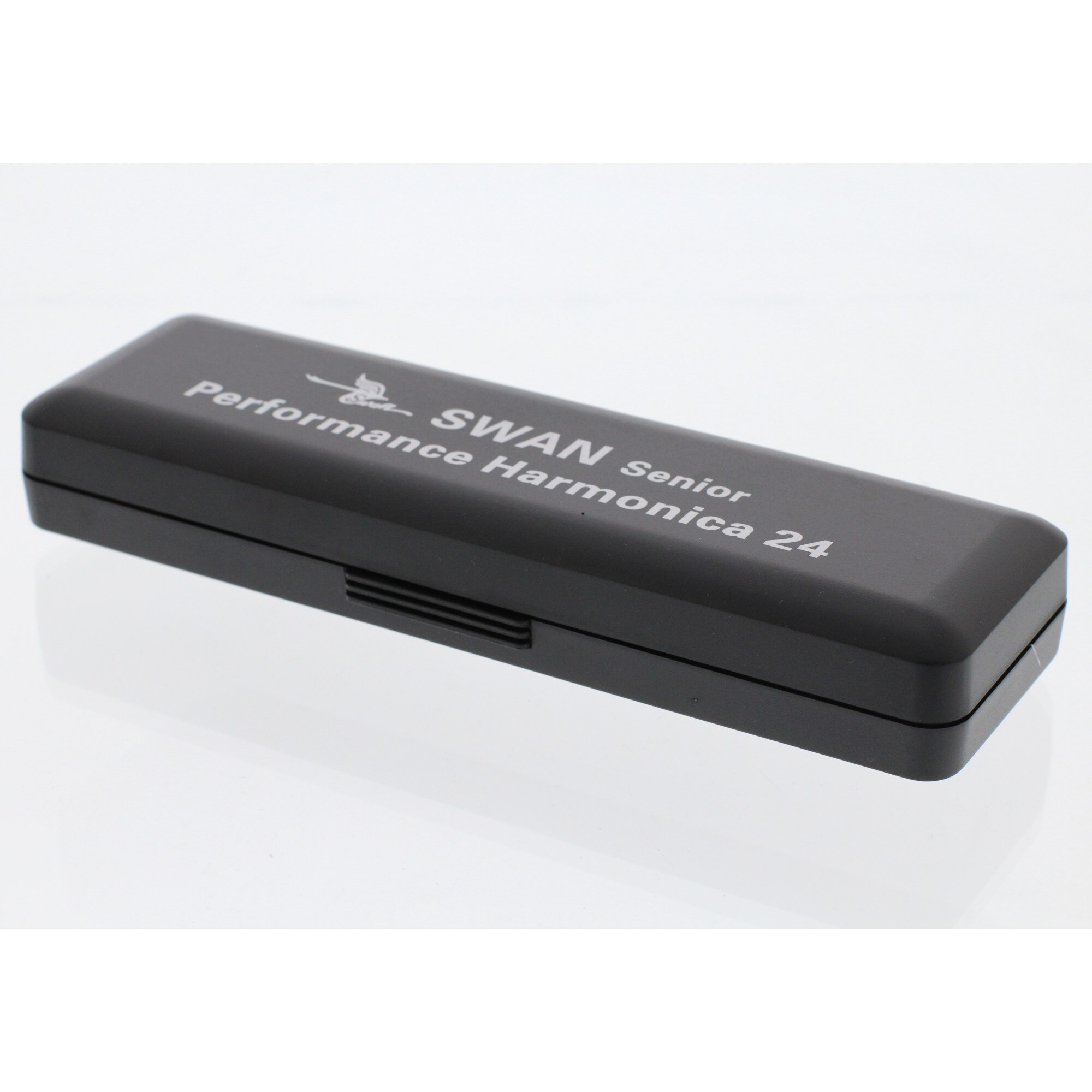 Muzicuta Swan Senior Performance Harmonica 24 C - eMAG.ro