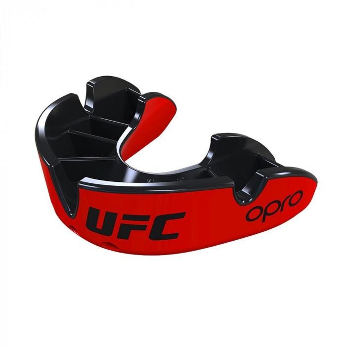 Proteza dentara box Red-Black - UFC - eMAG.ro