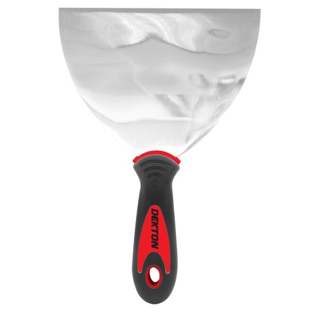 Spaclu profesional din otel 6",210 mm, DT95794, DEKTON - eMAG.ro