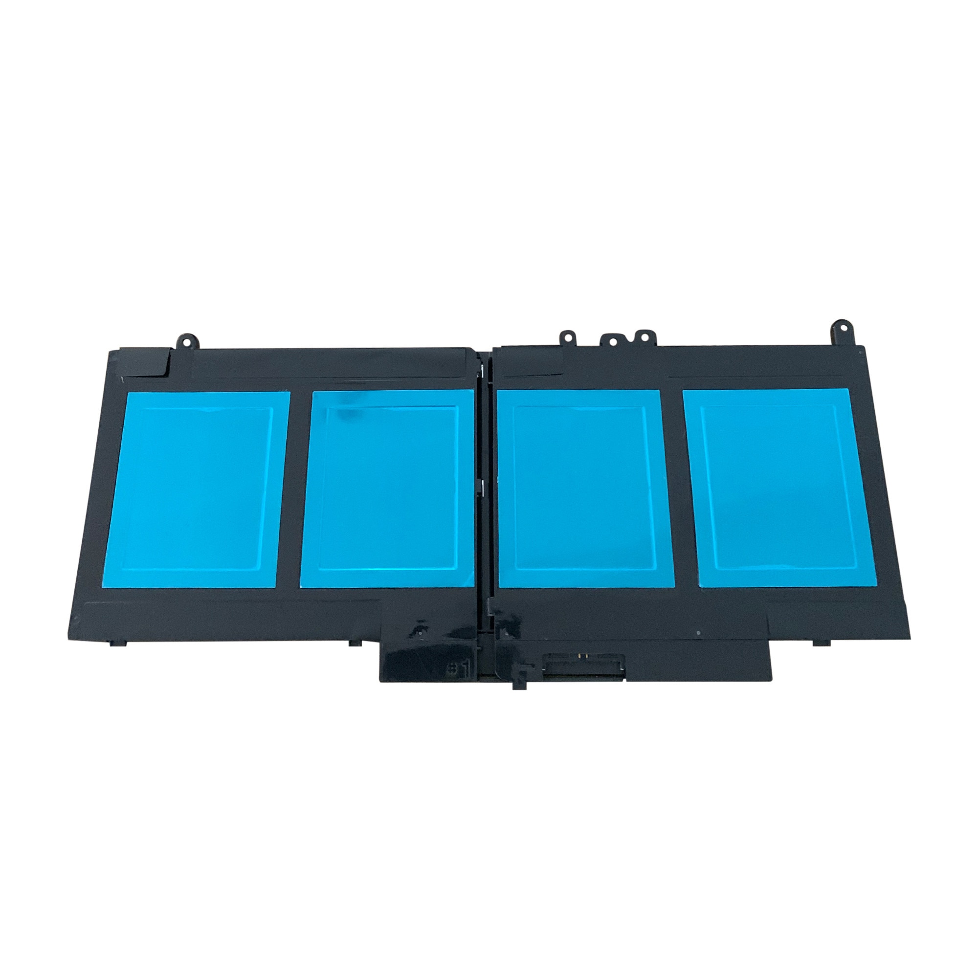 Baterie Dell Latitude E5250 E5450 E5550, compatibila, capacitate 51Wh ...