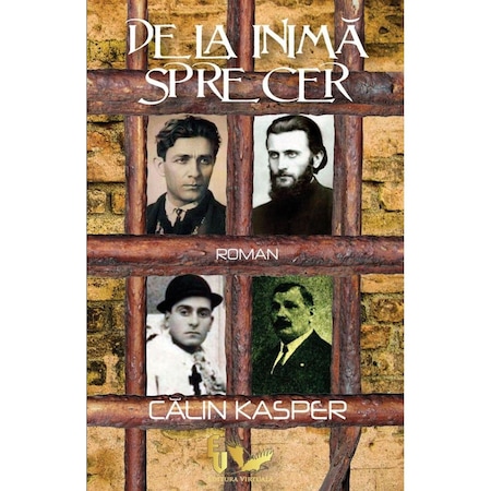 De la inima spre cer - Calin Viorel Kasper - eMAG.ro