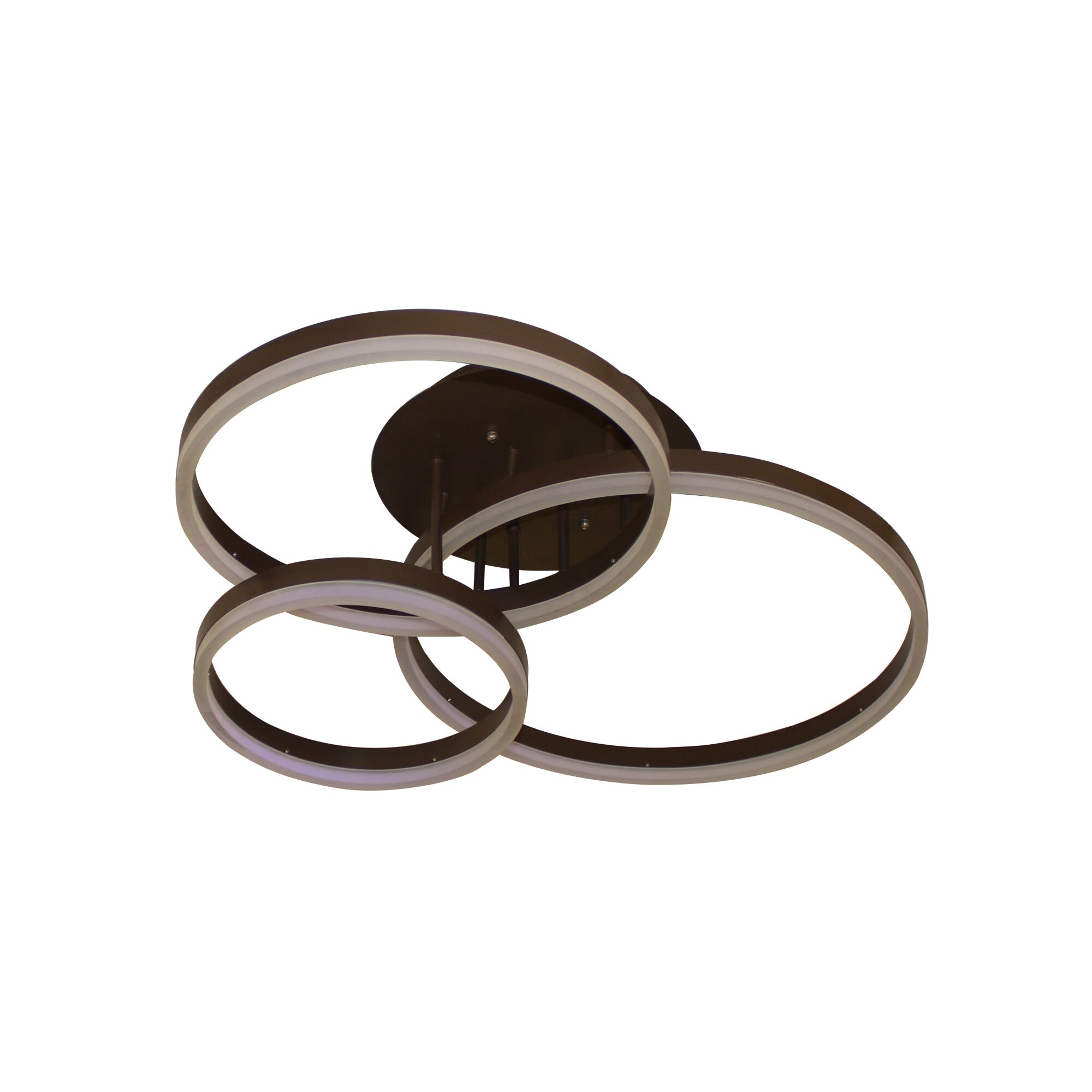 Candelabru Modern Alessandro Design LED L020 - eMAG.ro