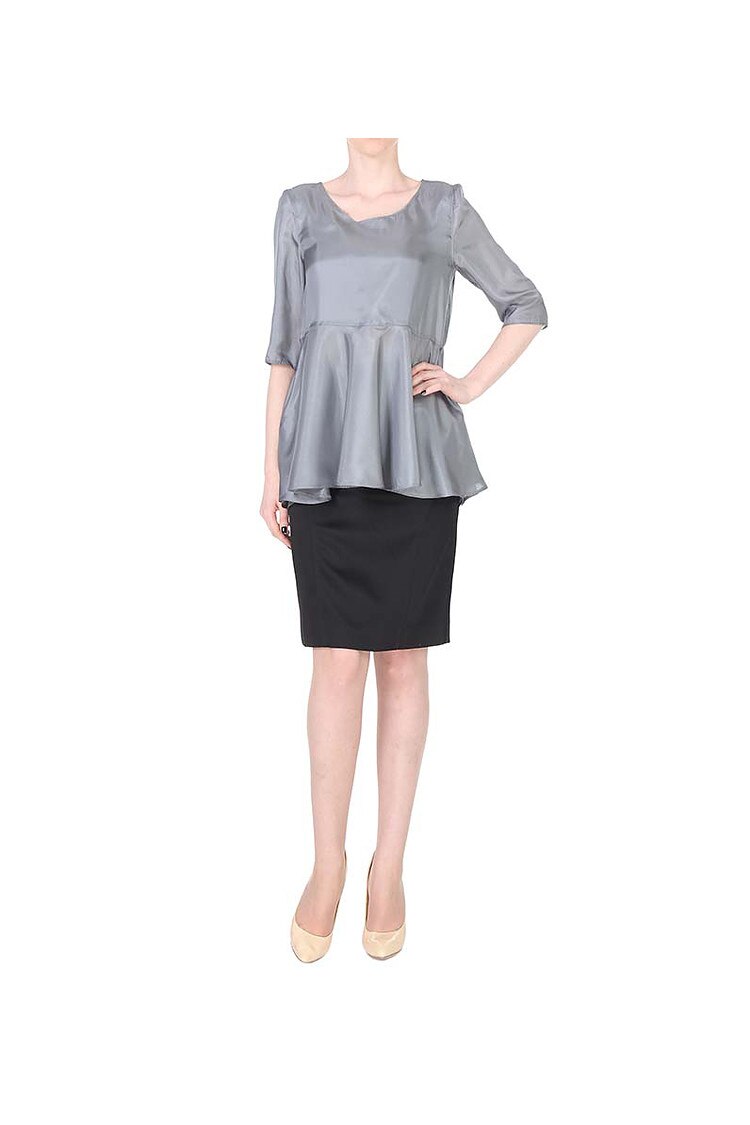 Пола, Yuliya Babich, Черен, L - eMAG.bg