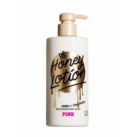 Lotiune Honey, Pink, Victoria's Secret, 414 ml - eMAG.ro
