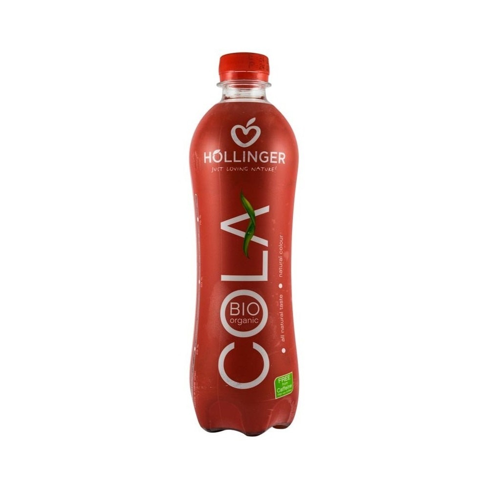 Bio Cola 0,5L - eMAG.hu