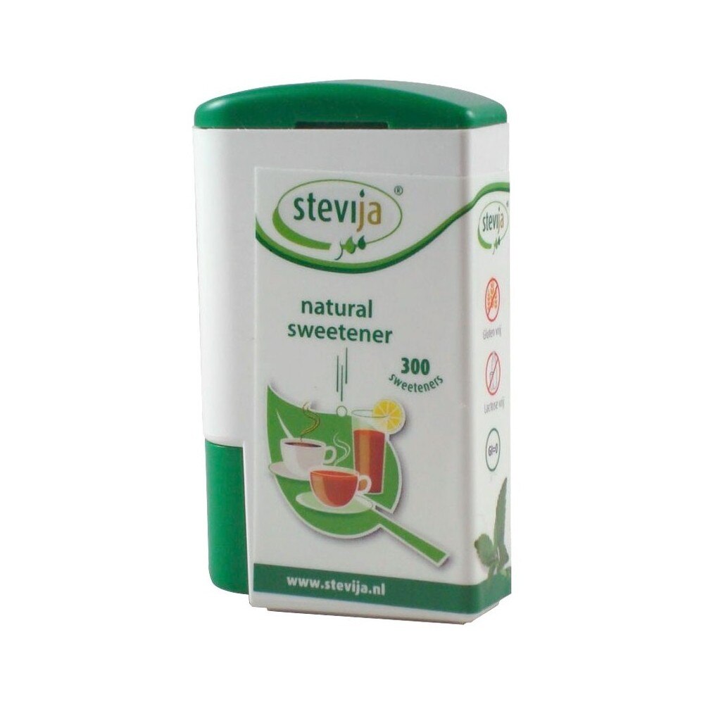 Indulcitor Din Stevie Stevia 300 buc - eMAG.ro