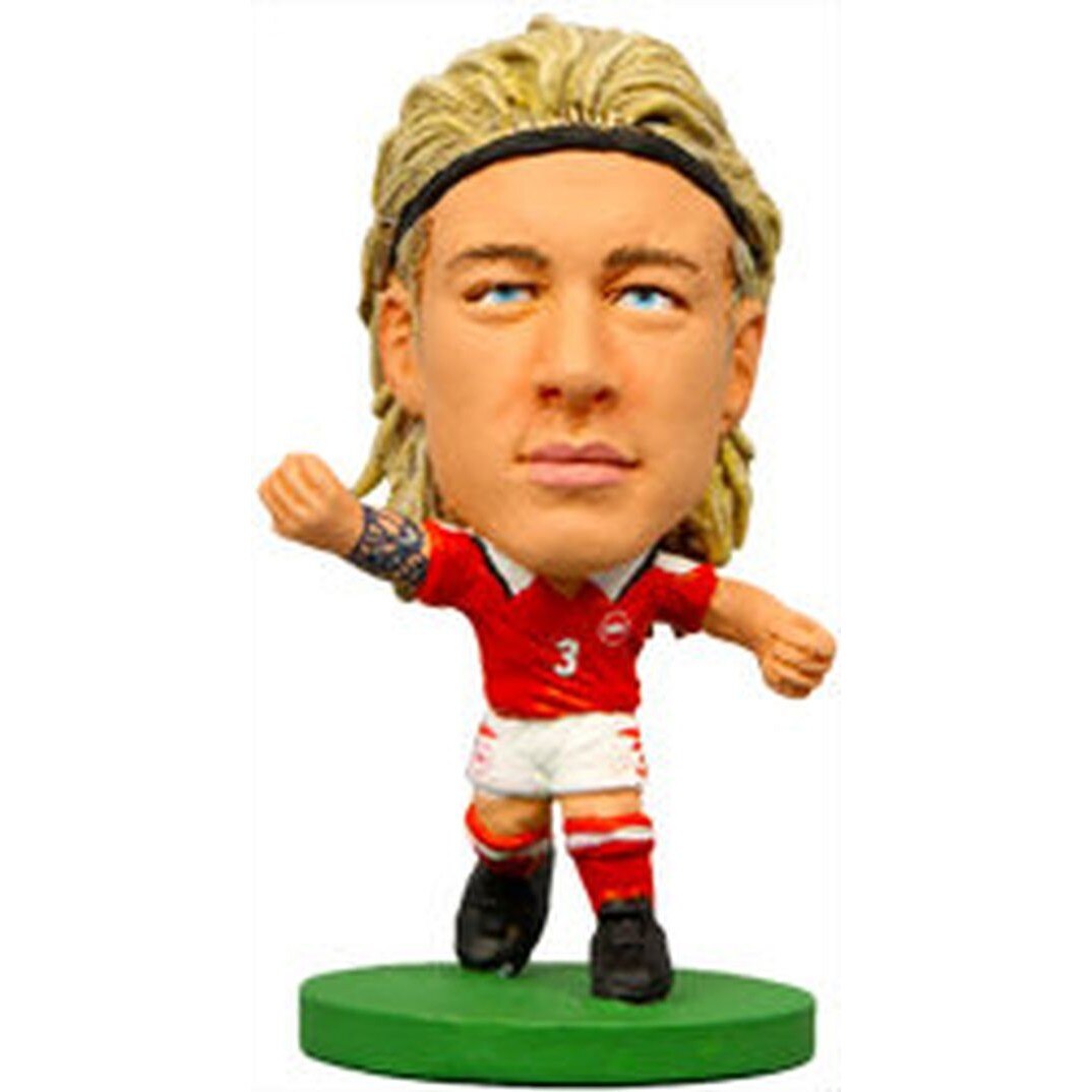 Figurina Soccerstarz Denmark Simon Kjar - eMAG.ro