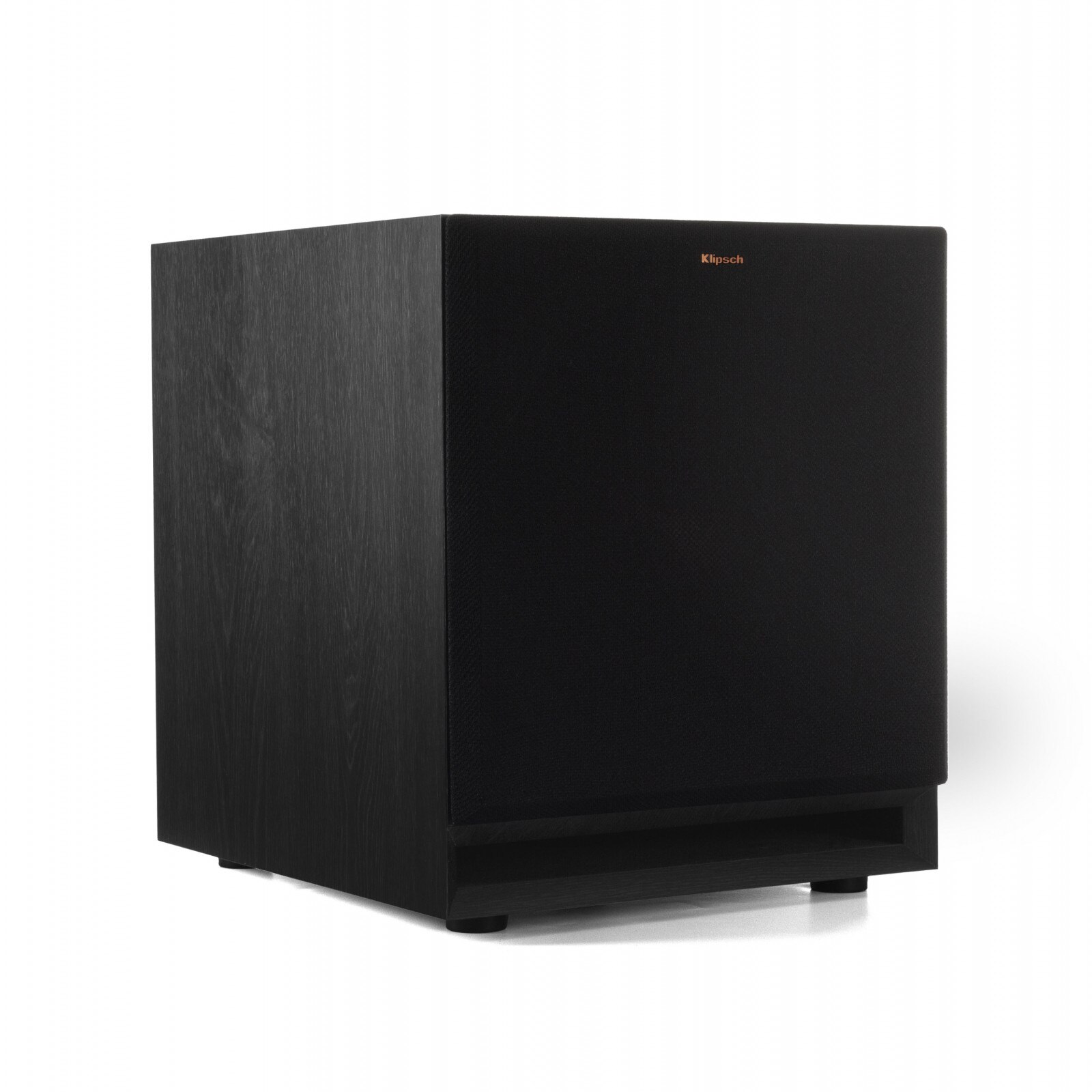 Subwoofer Klipsch SPL-100, difuzor 10", 200W RMS - eMAG.ro