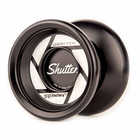 Yoyo unresponsive Yoyofactory Shutter - Negru - eMAG.ro