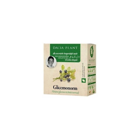 Ceai Glicemonorm Vrac 50 G - eMAG.ro
